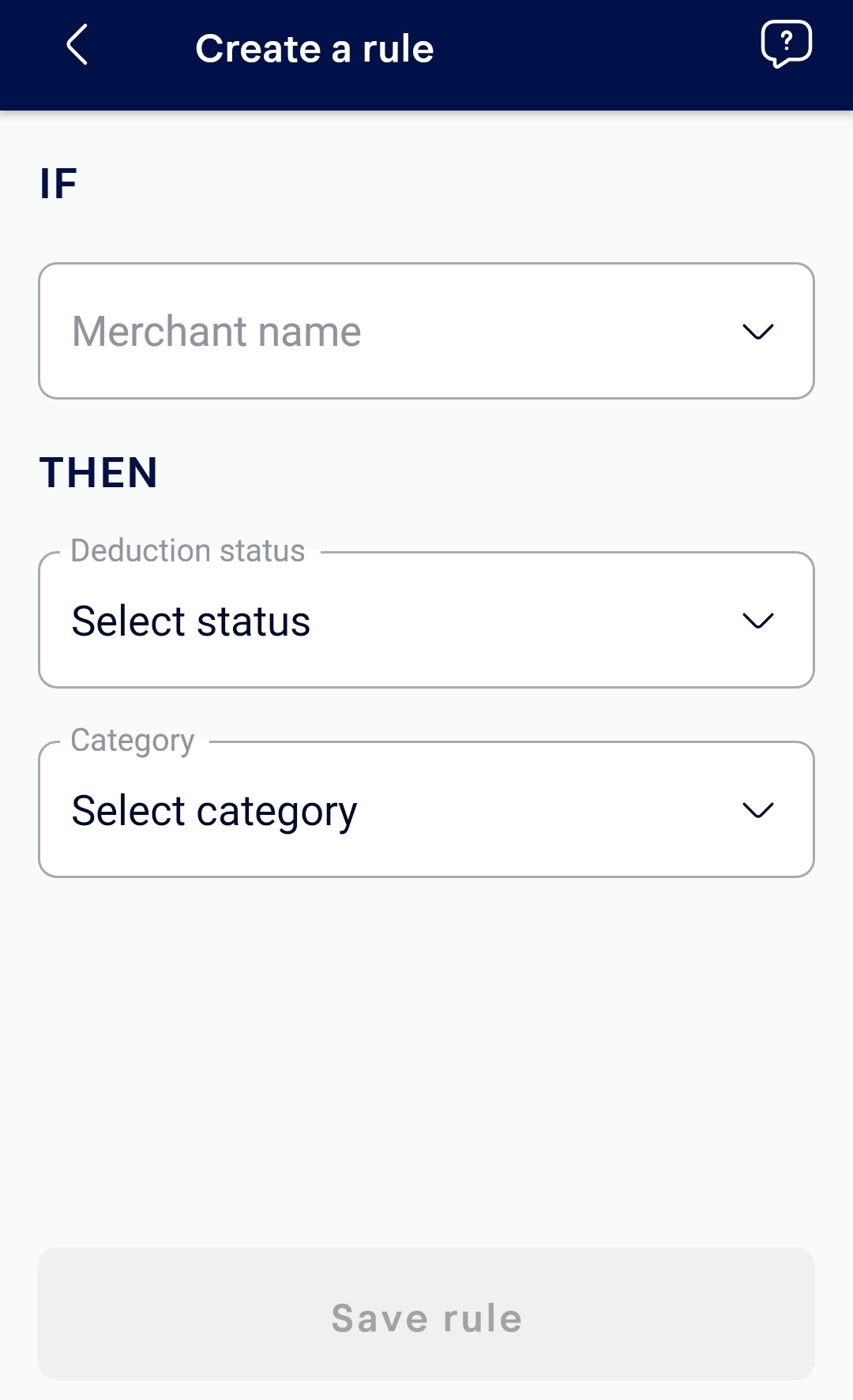 Keeper Tax Customers